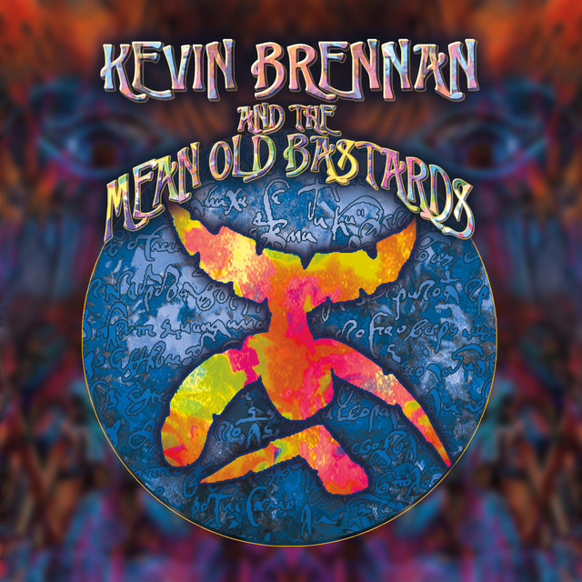 kevin-brennan-and-the-mean-old-bastards-spotify