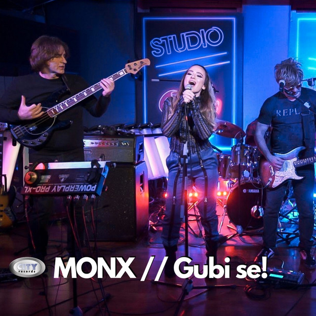 Gubi se! - Single by Monx | Spotify