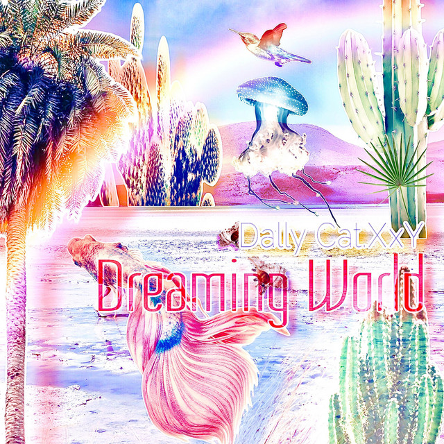 Dreaming world - Single by Dally Cat.XxY | Spotify