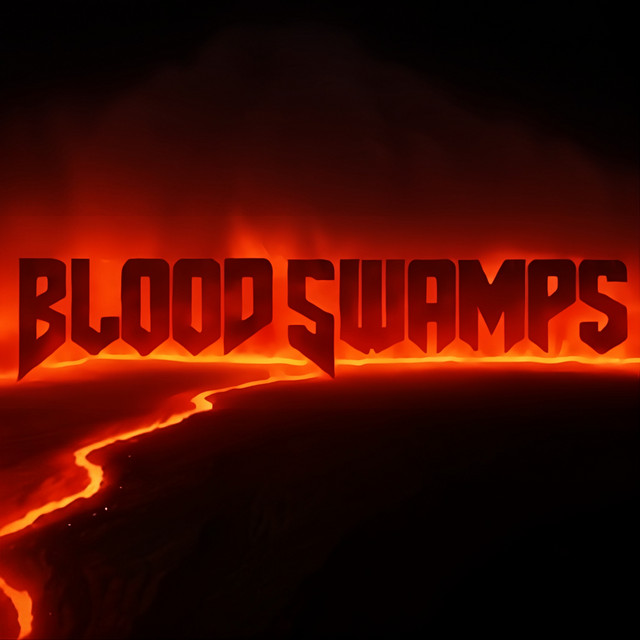 Blood Swamps - song by XabiAir | Spotify