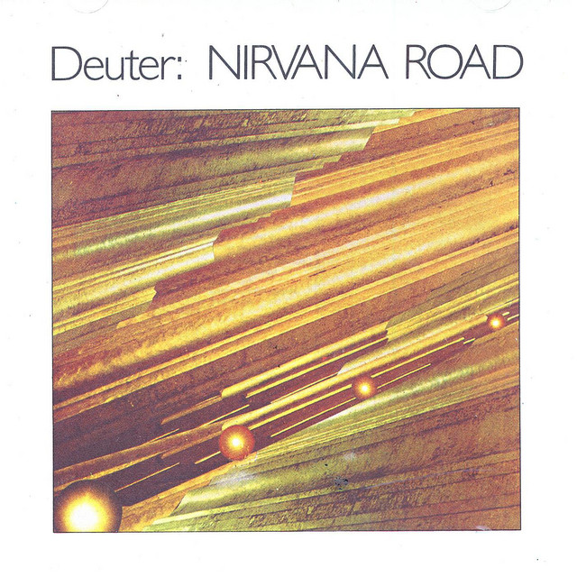 Nirvana Road - Album by Deuter | Spotify