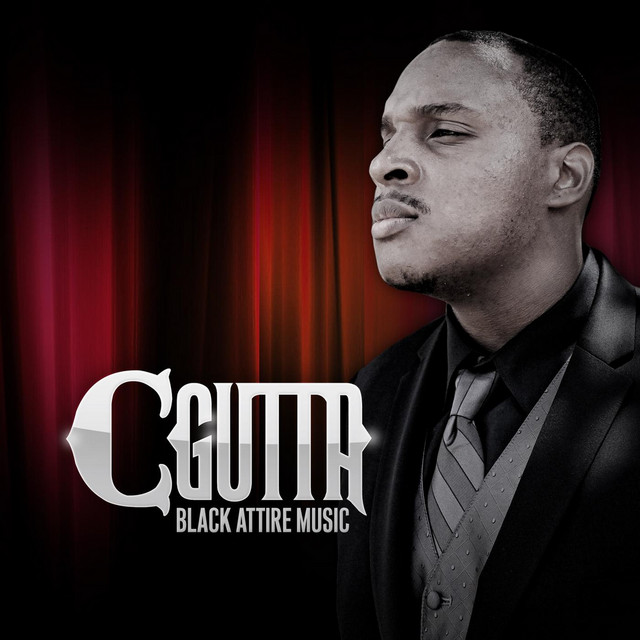 Black Attire Music - Album by C.Gutta & Chiedozie Orji | Spotify