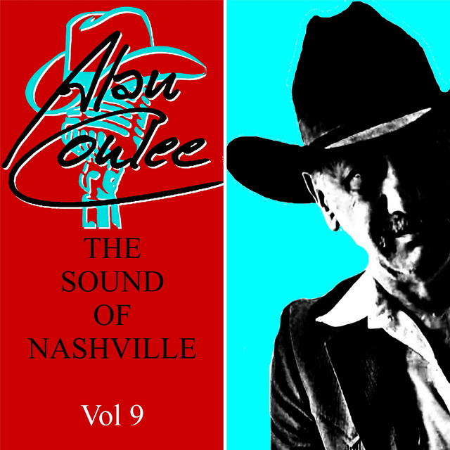 The Sound Of Nashville, Vol. 9 (Cover Version) - Album by Alan Conlee ...