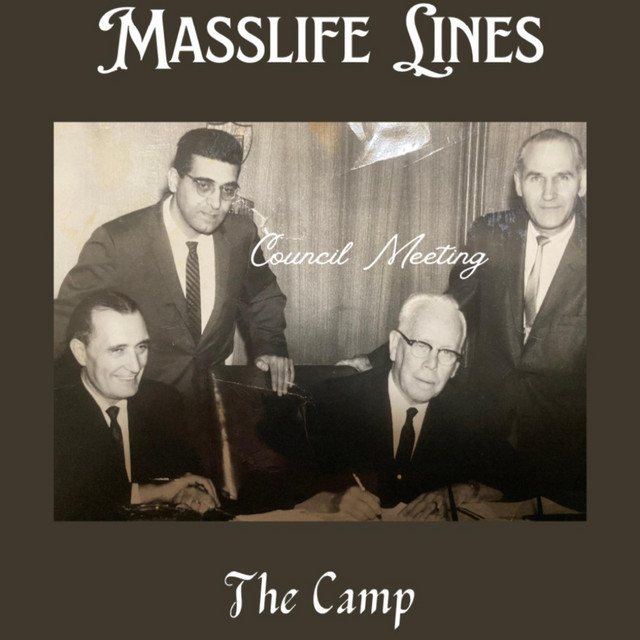 The Camp Concert & Tour History | Concert Archives