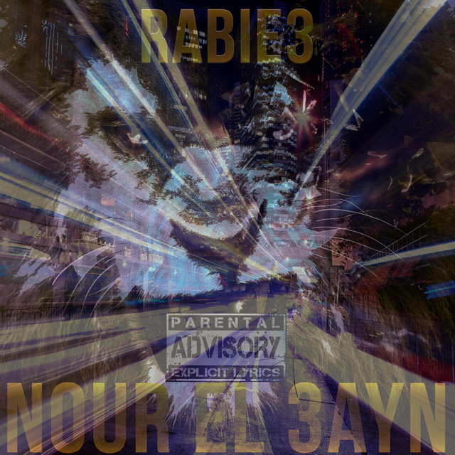 Nour el 3ayn - Single by Rabie3 | Spotify