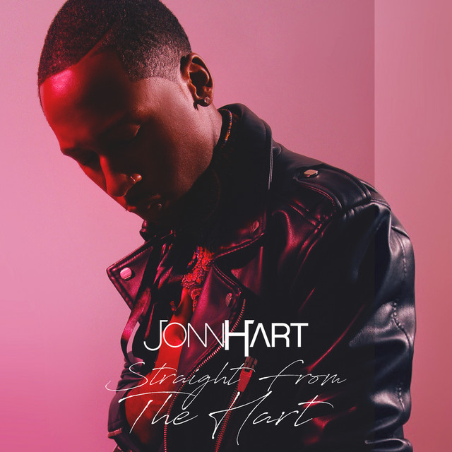 Straight From the Hart - Álbum de Jonn Hart | Spotify