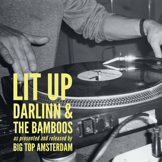 Lit Up - Single by Darlinn | Spotify