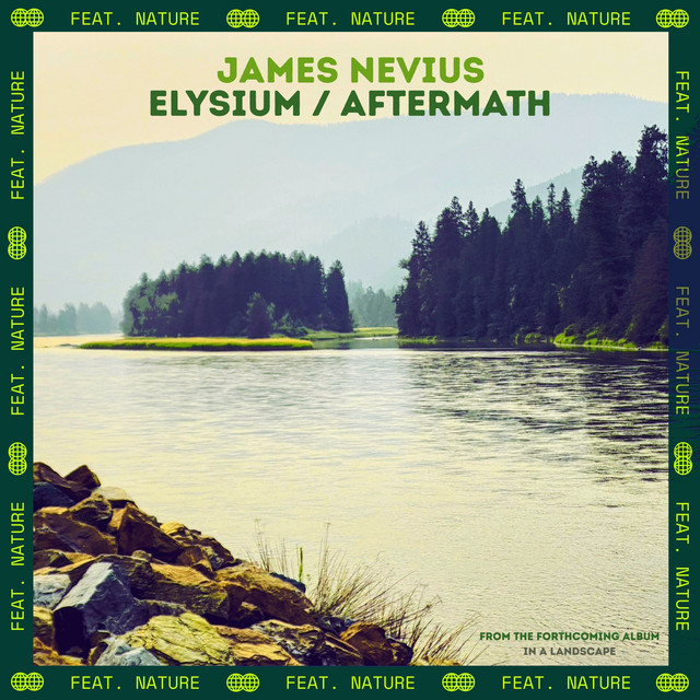 Elysium / Aftermath - Single by James Nevius | Spotify