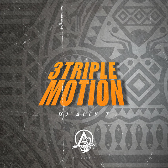 Triple Motion (3 Step) - Single by DJ Ally T | Spotify