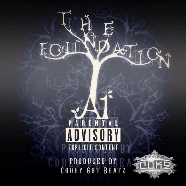 The Foundation - Album by A1 | Spotify