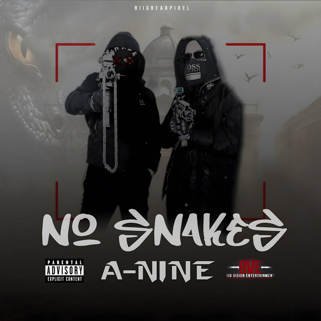 A-NINE (NO SNAKES) - Single by A-nine | Spotify