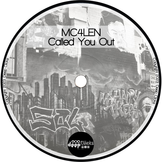 Called You Out - Single by Mc4Len | Spotify
