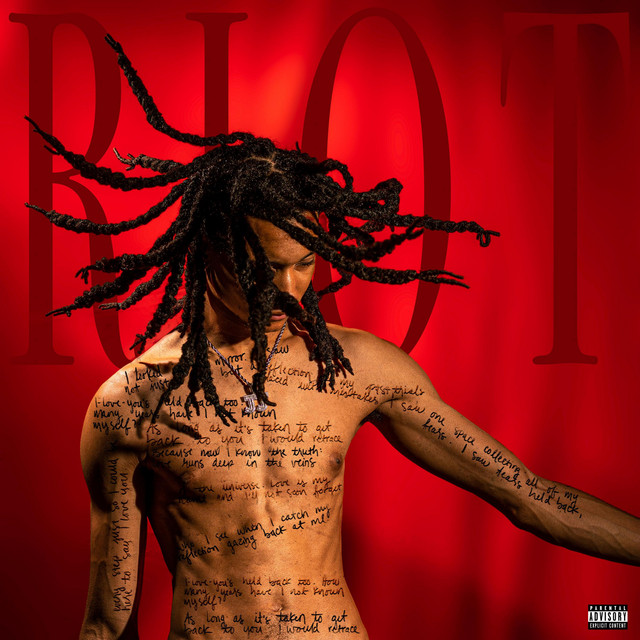 Riot - Single by JJxzander | Spotify