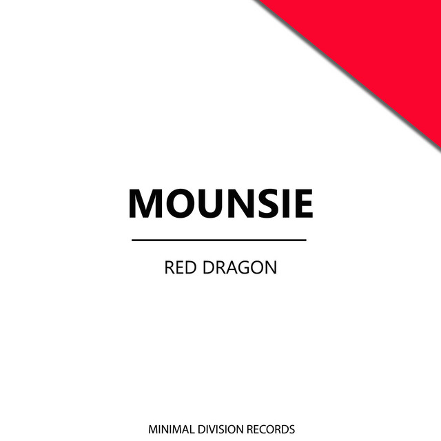 Red Dragon - Album by Mounsie | Spotify
