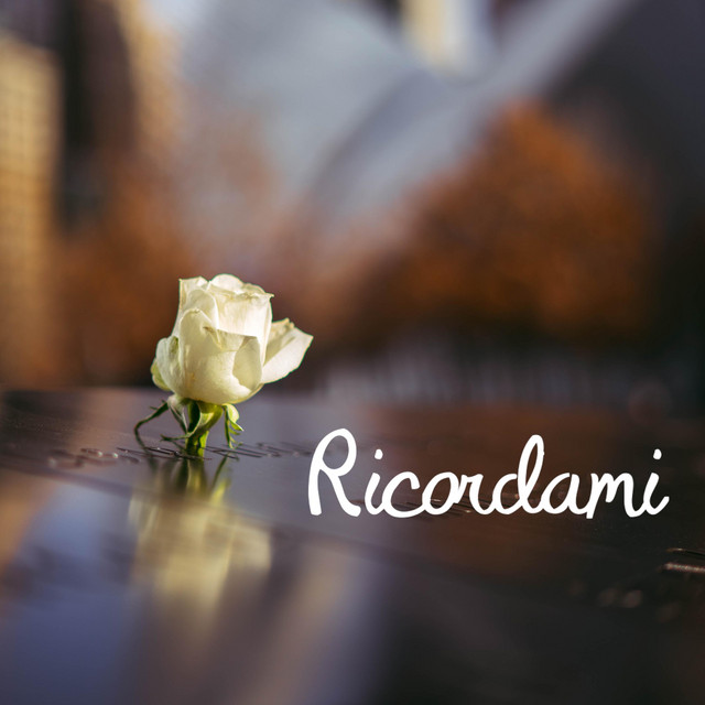 Ricordami - Single by Purple Lions | Spotify