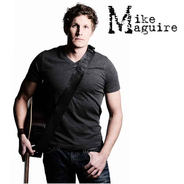 Mike Maguire - Album by Mike Maguire | Spotify