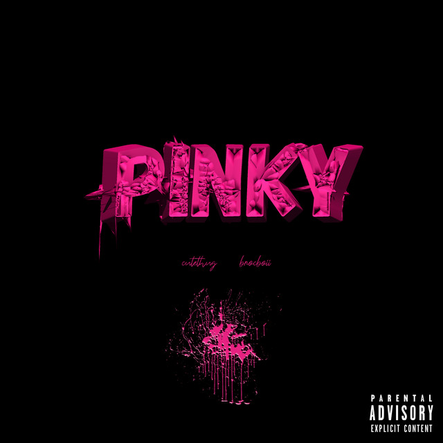Pinky - Single by cutethug | Spotify