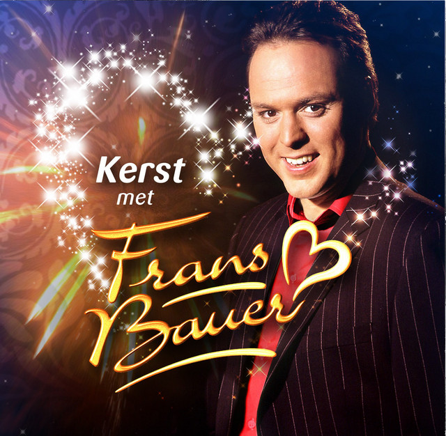 Kerst Met Frans Bauer - Album by Frans Bauer | Spotify
