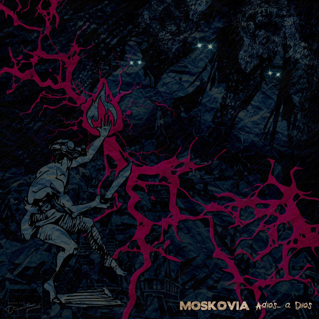 Moskovia | Spotify