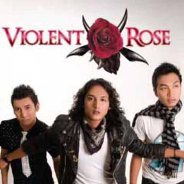 Violent Rose | Spotify