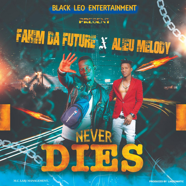 Fahim Da Future | Spotify