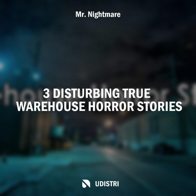 3 Disturbing True Warehouse Horror Stories - Part 1 - song and lyrics ...