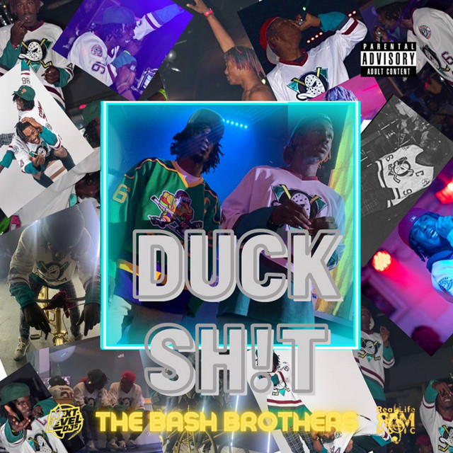DUCK SH!T - EP by The Bash Brothers | Spotify