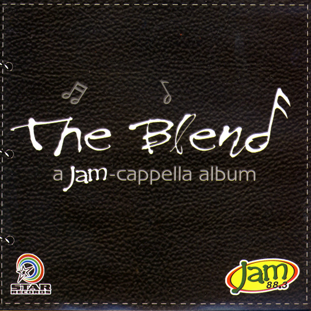 The Blend: A Jam-Cappella Album - Compilation by Various Artists | Spotify