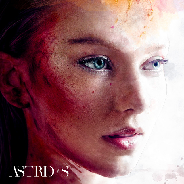 Hurts So Good Song By Astrid S Spotify