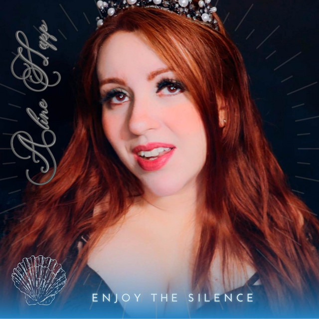 Enjoy the Silence (Siren Version) - Single by Aline Happ | Spotify