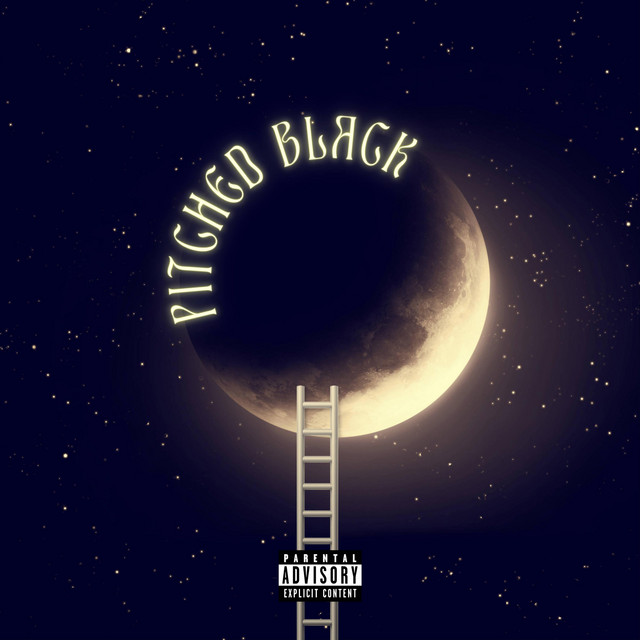 PITCHEDBLACK - EP by BITNW | Spotify