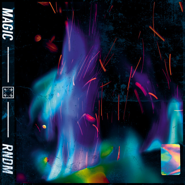 Magic - Single by RNDM | Spotify