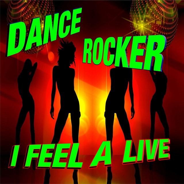 Dance Rocker | Spotify
