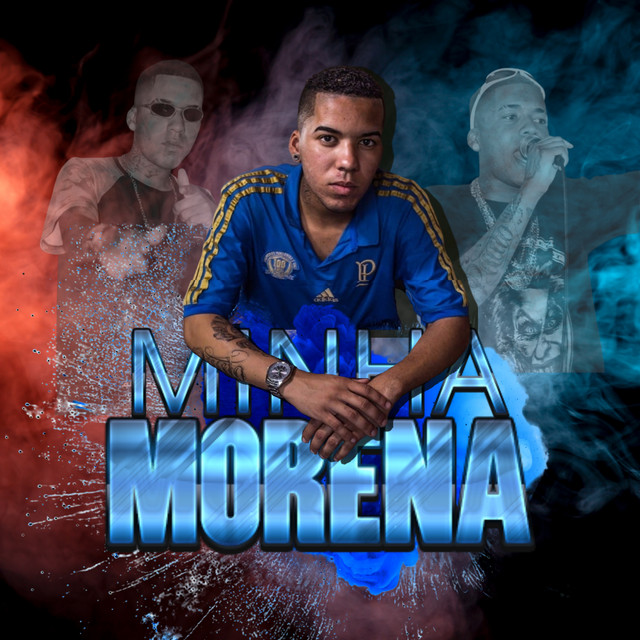 Minha Morena - Single by Pablo Mc | Spotify