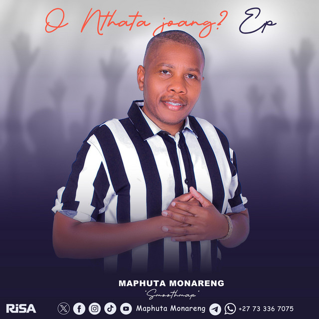 Holokile - song and lyrics by Maphuta Monareng, Minister S | Spotify