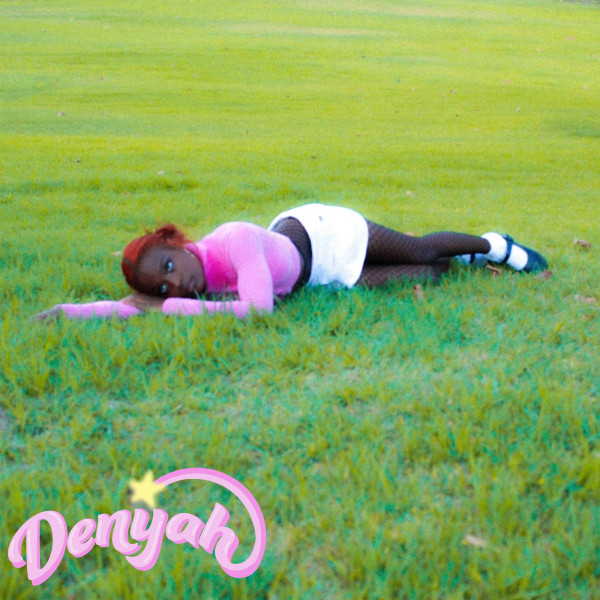 myname - Single by Denyah | Spotify