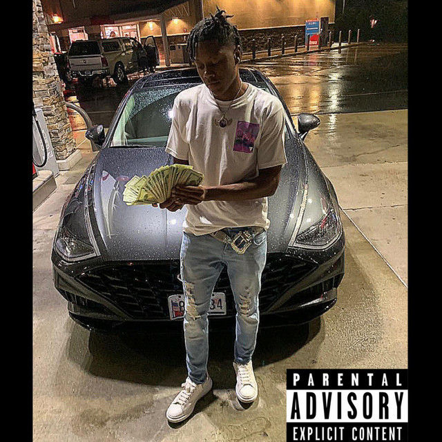 FortNight - Single by A1 Fazo | Spotify