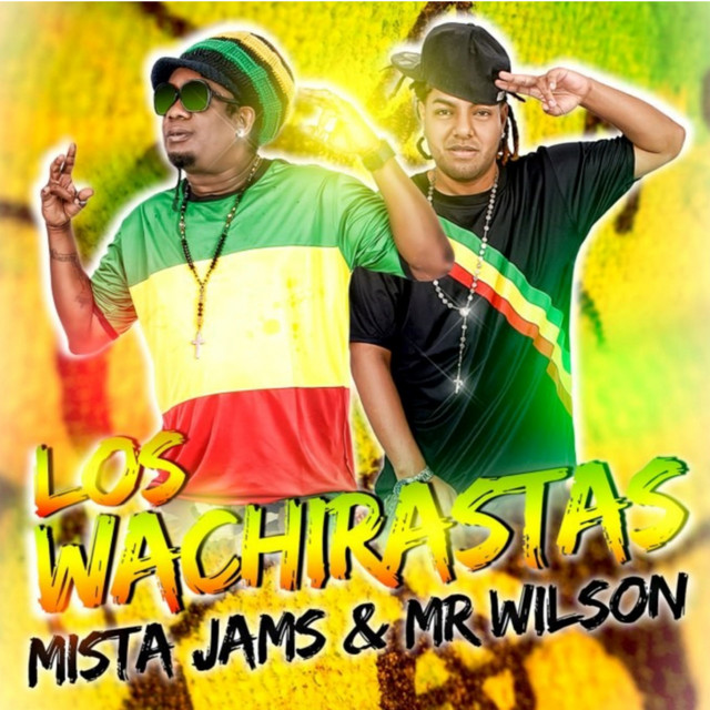 Mista Jams - Songs, Events and Music Stats | Viberate.com