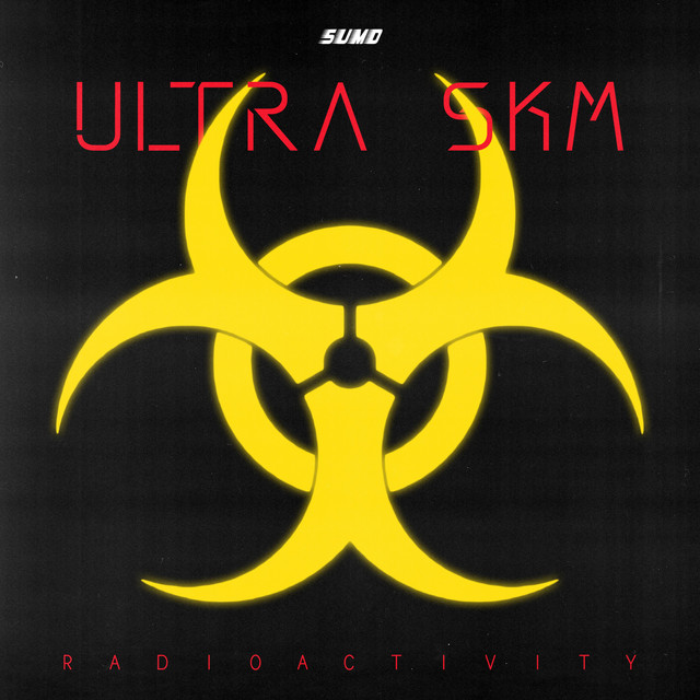 Ultra SKM | Spotify