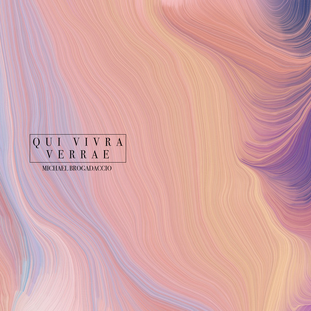 Qui Vivra Verra Single By Michael Brogadaccio Spotify