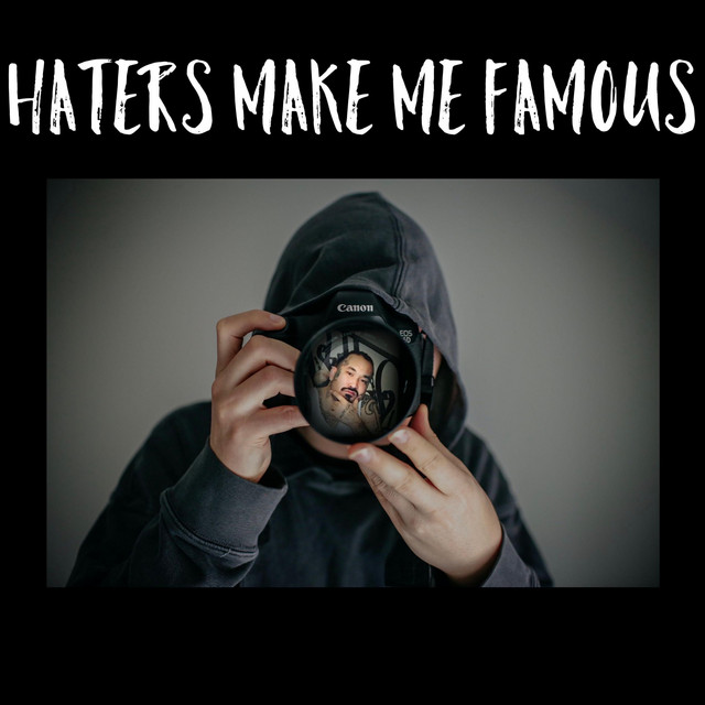 Haters Make Me Famous - Single by Foet Sav | Spotify