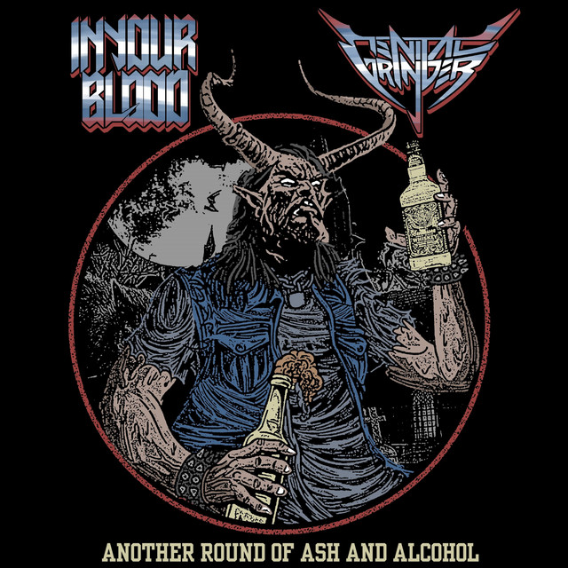 Another Round of Ash & Alcohol - Single by In Your Blood | Spotify