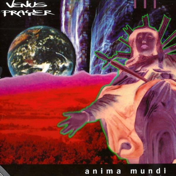 Venus Prayer | Spotify