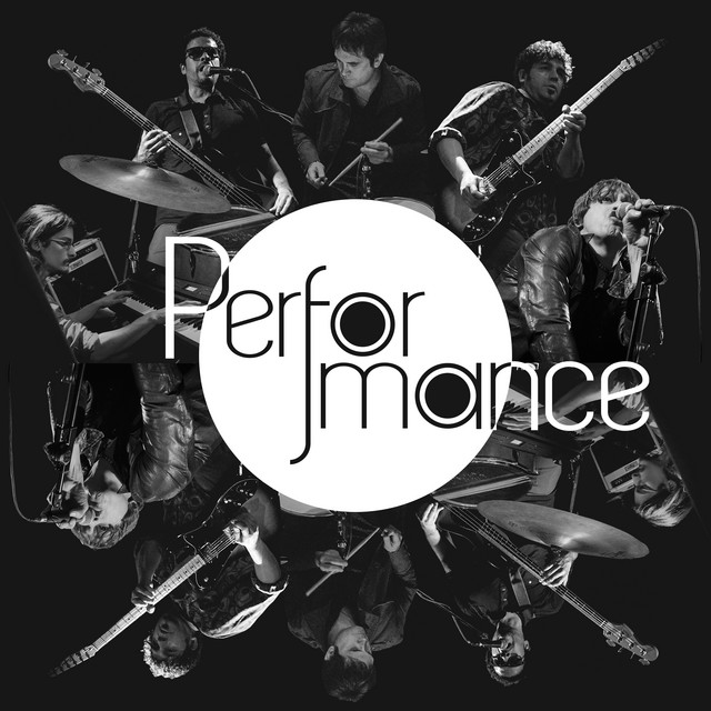 Rock & Love - Single by Performance | Spotify