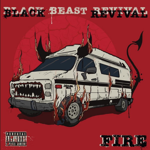 Black Beast Revival Concert & Tour History | Concert Archives