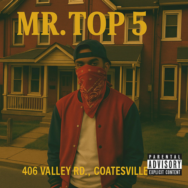 Mr Top 5 - Album by Dj Geech | Spotify