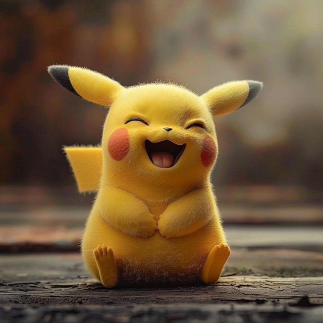 LOGOBI NEW SCHOOL PIKACHU - Single by Composed Promotions | Spotify