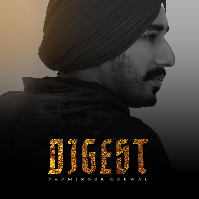 Parminder Grewal | Spotify