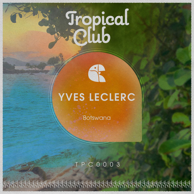 Yves Leclerc | Spotify