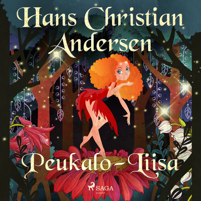 Peukalo-Liisa - Audiobook by H.C. Andersen | Spotify